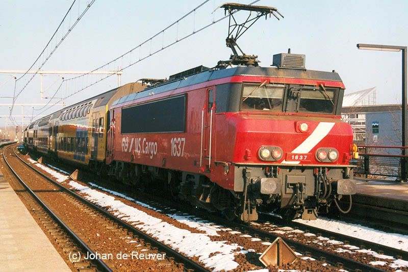 1600 in het rood - Pagina 2